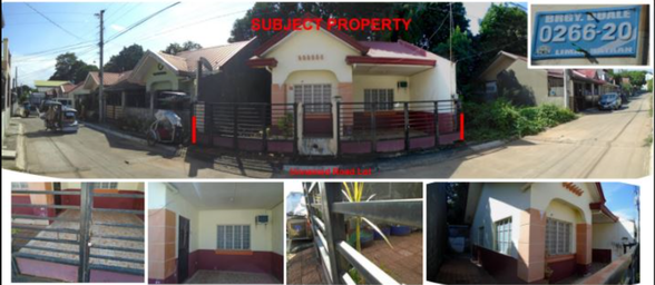 2 Bedroom House And Lot For Sale Limay Bataan [165 Properties ...