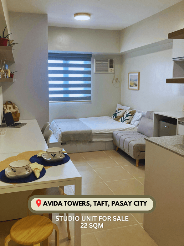 Dlsu Map Pdf [1,221 Properties] (October 2024) on OnePropertee.com