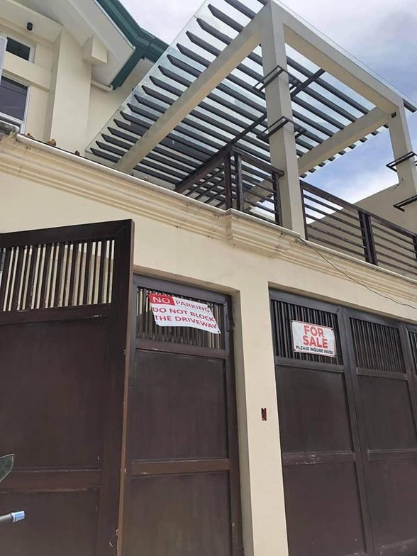 Xavierville House And Lot For Sale Loyola Heights Quezon City [118 ...