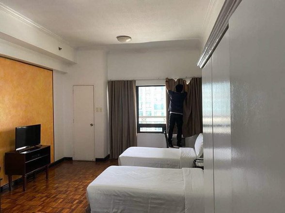 Bsa Tower Serviced Residences [34,443 Properties] (February 2025) on ...
