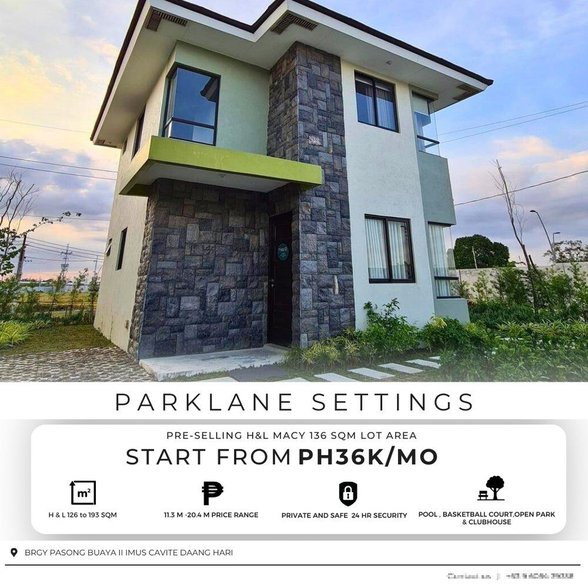 Pre Selling Pag Ibig House Cavite [3,387 Properties] (April 2025) on ...