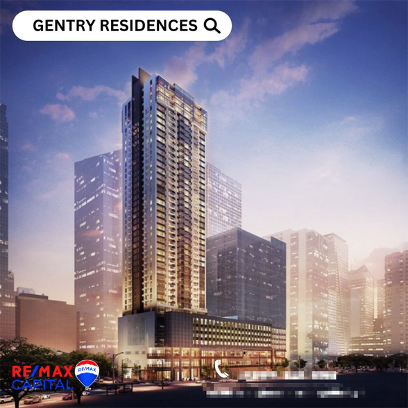 Gentri Zone [7,056 Properties] (August 2024) on OnePropertee.com