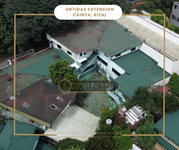 Best Commercial Property For Sale Cainta Rizal [13 Properties] (January ...