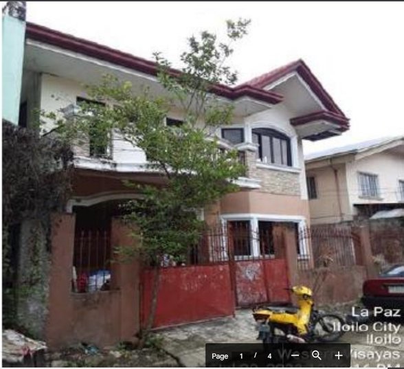 Iloilo Villa [4,931 Properties] (December 2024) on OnePropertee.com