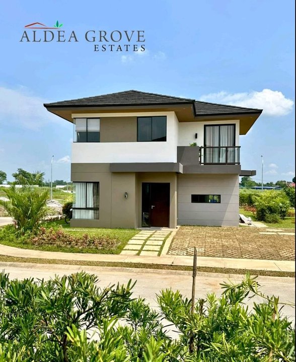 Grooving Area House And Lot For Sale Philippines [62 Properties ...