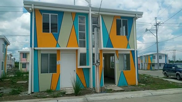 Duplex House Inner View [1,372 Properties] (April 2023) on OnePropertee.com