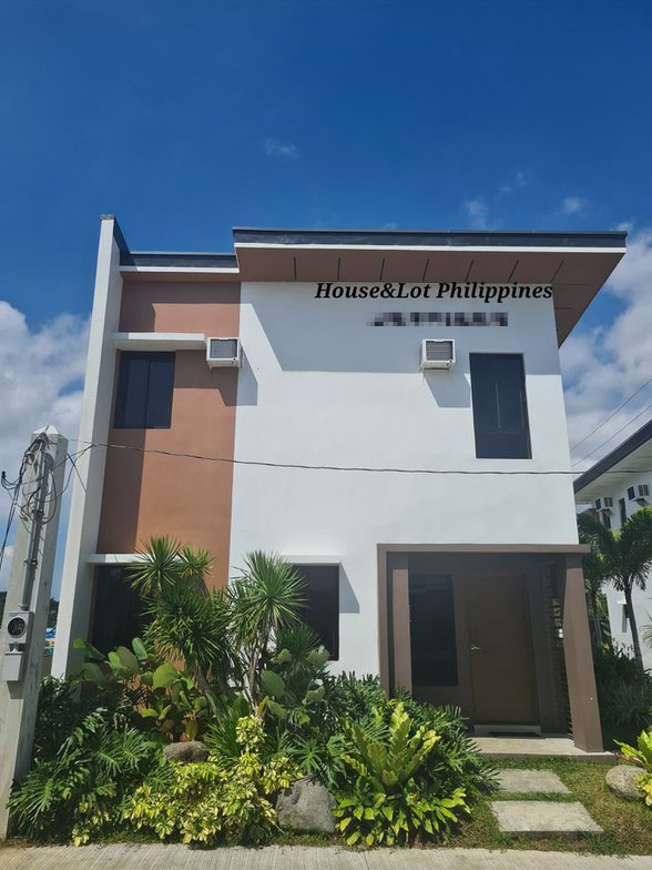 The Park At Lipa House And Lot For Sale Lipa Batangas [3,047 Properties ...