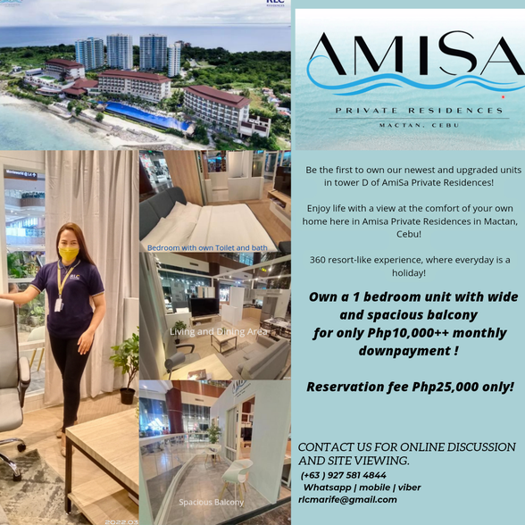 Amaisa [1 Property] (April 2022) on OnePropertee.com