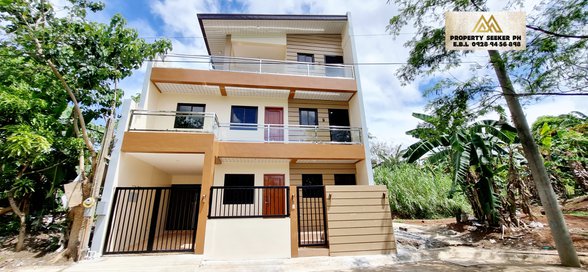 House And Lot For Sale Angono Rizal 🏘️ [1058 Properties] (July 2022) on ...