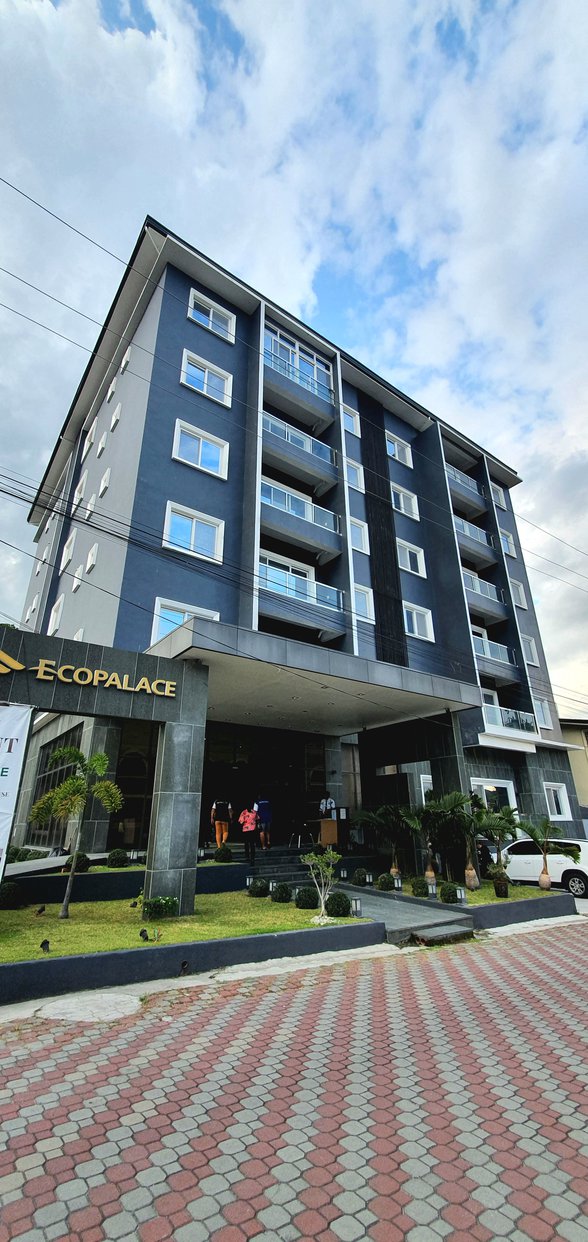 Clark Manor House And Lot For Sale Clark Mabalacat Pampanga [1,390 ...