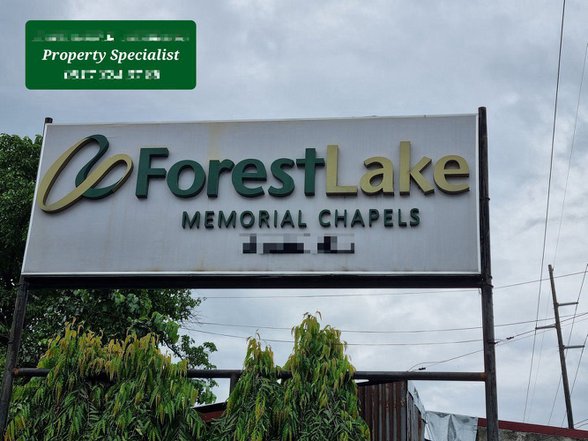 Forest Lake Memorial Lot For Sale Binan Laguna [3 Properties] (June ...