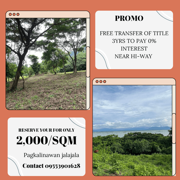 Farm Lot For Sale Angono Rizal [99 Properties] (March 2023) on ...