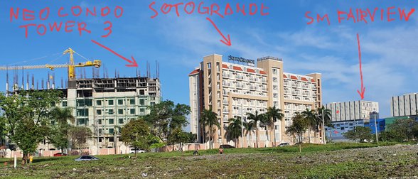 Neopolitan Condo For Sale Fairview Quezon City [214 Properties ...