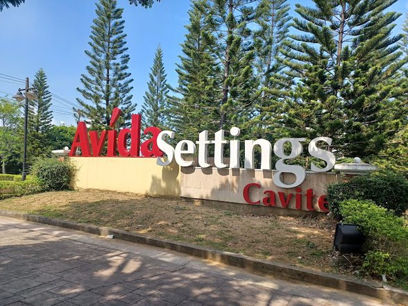 Avida Settings Lot For Sale Dasmarinas Cavite [717 Properties] (May ...