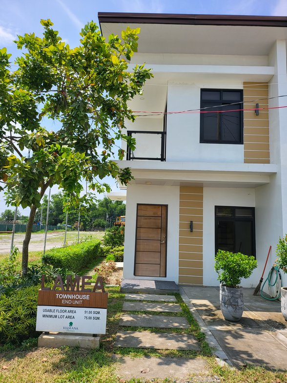 House For Sale Dau Mabalacat Pampanga [53,429 Properties] (September ...