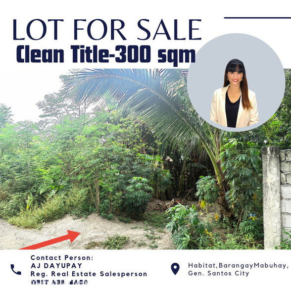 Clean Title Lot For Sale Polomolok South Cotabato [143 Properties ...