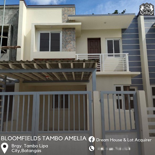 Lipa Batangas Lipa City Map With Barangays [14,959 Properties] (January ...