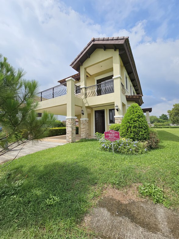 Portofino Daang Hari House And Lot For Sale Alabang Muntinlupa [566 ...