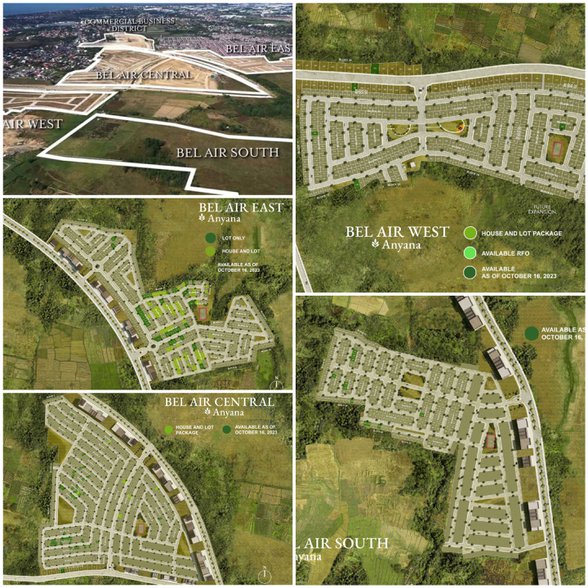 Residential Lot For Sale Tanza Cavite [1,445 Properties] (August 2024 ...