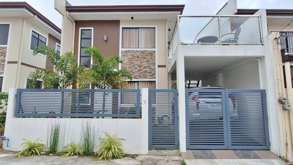 Calamba Park Place Makiling House And Lot For Sale Calamba Laguna ...