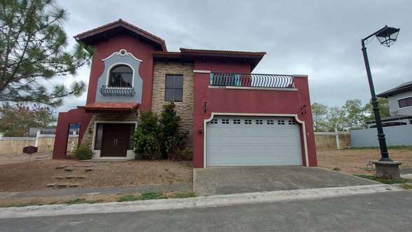 Golden Acres Talon House And Lot For Sale Las Pinas [526 Properties ...