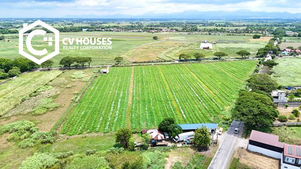 Agricultural Farm Lot For Sale Porac Pampanga [71 Properties] (July ...