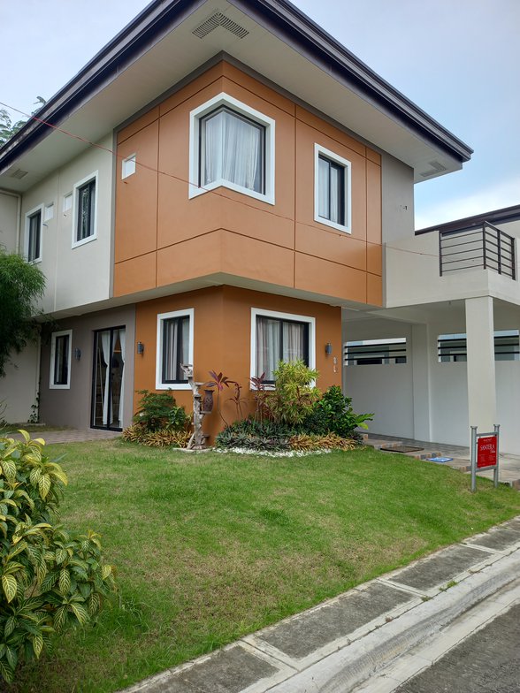 The Villages Lipa House And Lot For Sale Lipa Batangas [2,090 ...