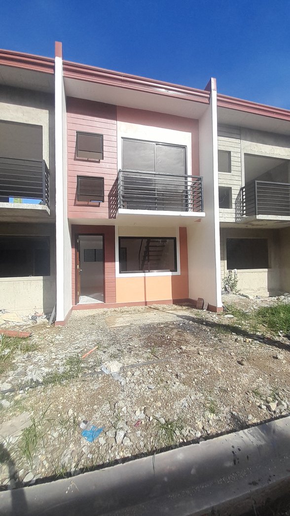 Pag Ibig House And Lot For Sale Liloan Cebu [591 Properties] (November ...