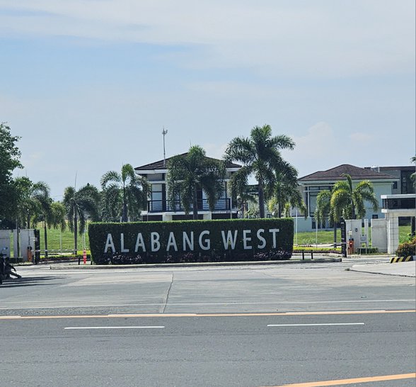 Alabang West Commercial Lot For Sale Alabang Muntinlupa [62 Properties ...