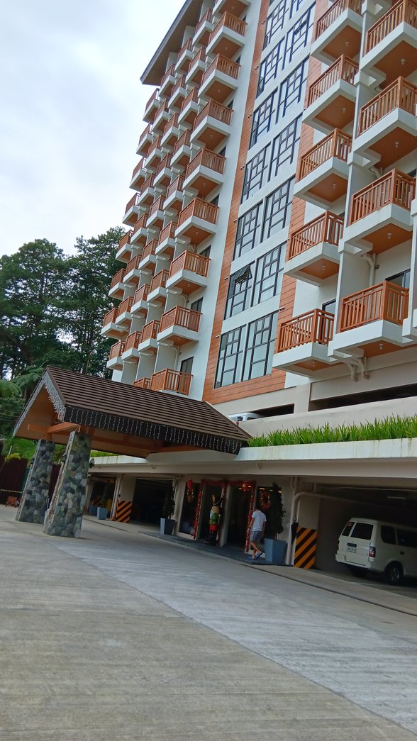 Ready For Occupancy Condo For Sale Baguio City Economic Zone Baguio ...