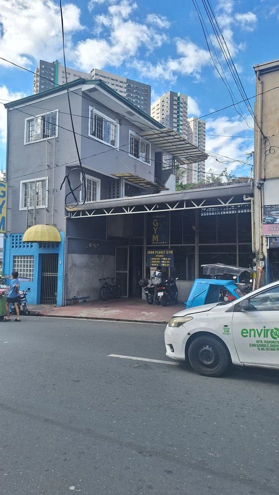 Diamond Arcade Building Cubao [13,581 Properties] (May 2025) on ...