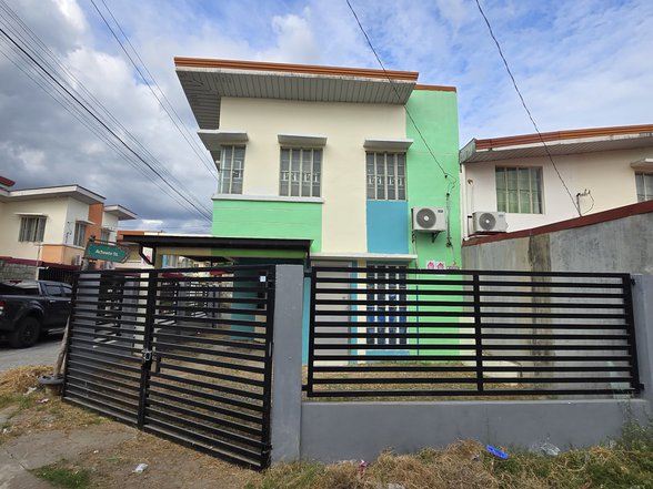 Fiesta House And Lot For Sale Mexico Pampanga [266 Properties] (May ...