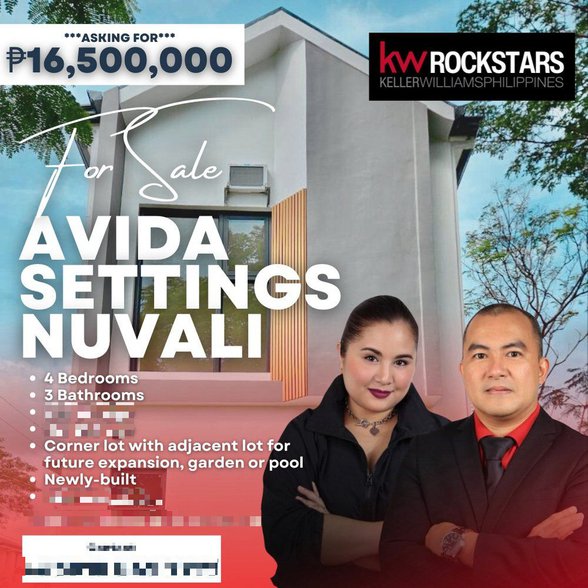 Lumira Nuvali Photos [14,742 Properties] (September 2025) on OnePropertee.com