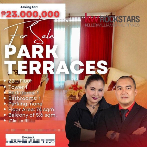 Glorietta Map Mall [13,868 Properties] (May 2025) on OnePropertee.com