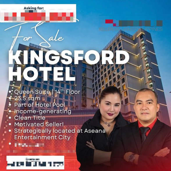 Aseana Building [11,908 Properties] (June 2025) on OnePropertee.com