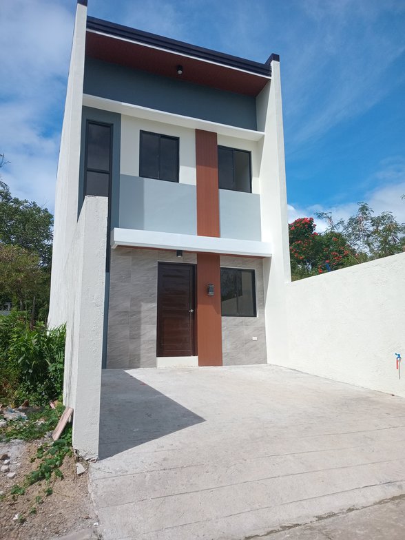 Double Attached House And Lot For Sale Philippines [10,321 Properties ...