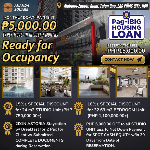 Cathay Inc Properties For Sale Philippines [12,423 Properties] (April ...