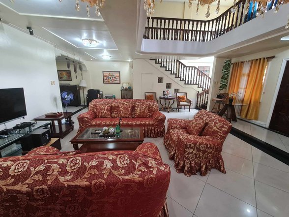 6 Car Parking House And Lot For Sale Marikina [70 Properties] (November ...