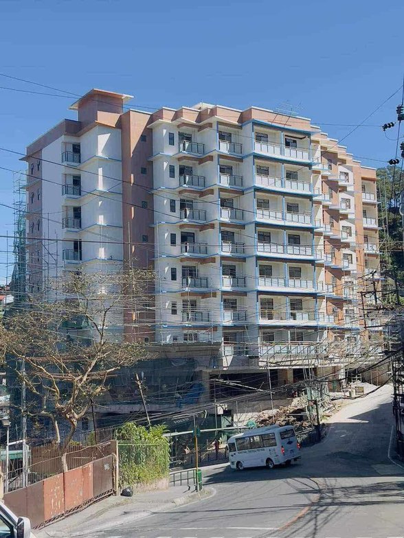 Camp John Hay Condo Baguio Benguet [161 Properties] (June 2025) on ...
