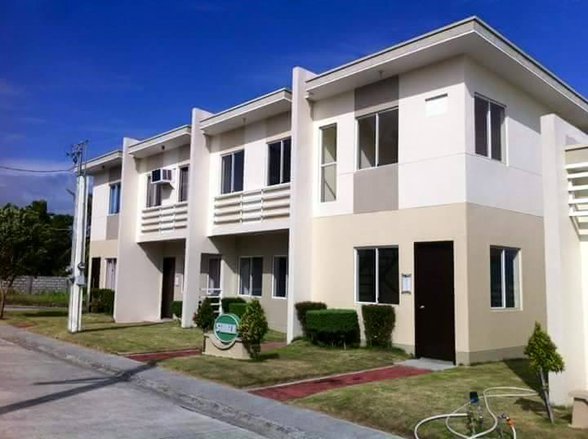 House And Lot For Sale In Mayapa Calamba Laguna [39 Properties] (July ...