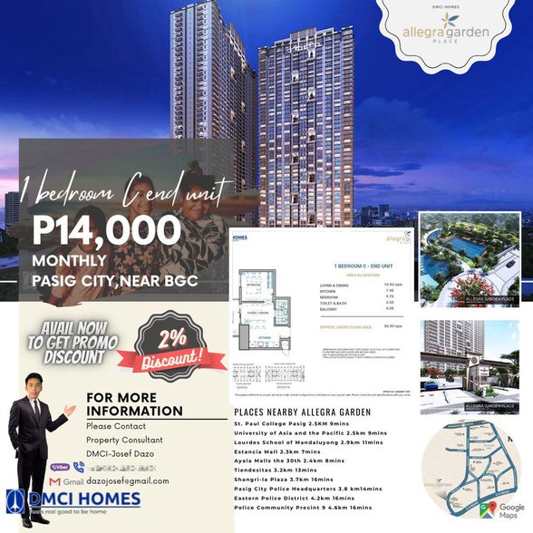 Paciner [1 Property] (June 2023) on OnePropertee.com