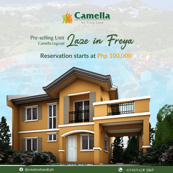 Legazpi Loan Table [6,026 Properties] (April 2024) on OnePropertee.com