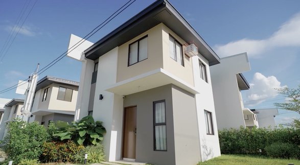 Deca Homes Model House [48,534 Properties] (June 2025) on OnePropertee.com