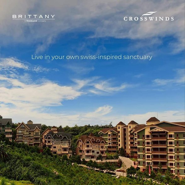 Napa At Crosswinds Photos [108 Properties] (March 2023) on OnePropertee.com