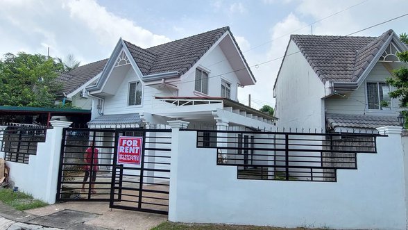 Luxury Home For Rent In The Philippines [3,757 Properties] (November ...