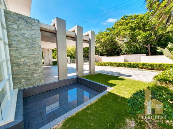 Maria Luisa Estate Park House And Lot For Sale Cebu City Cebu [2,114 ...