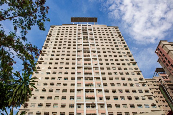 Gilmore Station Lrt 2 [29,973 Properties] (March 2024) on OnePropertee.com