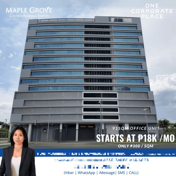 Rent To Own Properties Cavite Economic Zone General Trias Cavite [3,457 ...