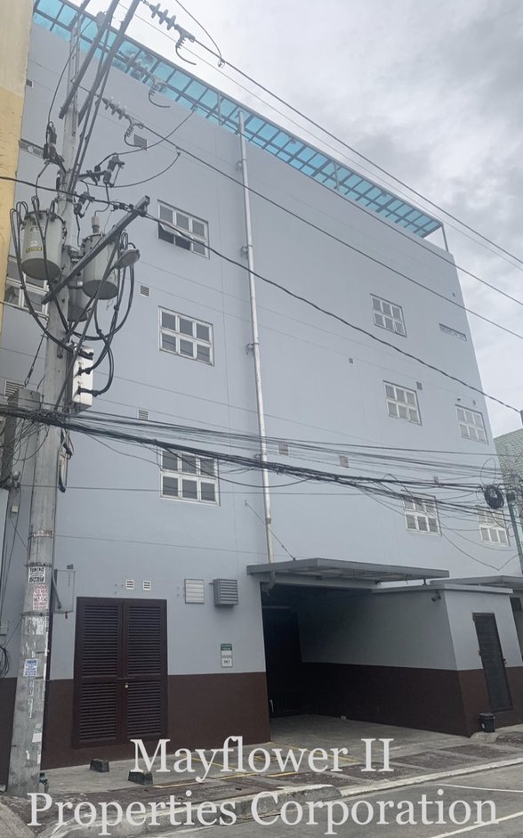 A N Y Building Timog [6,914 Properties] (September 2023) on ...