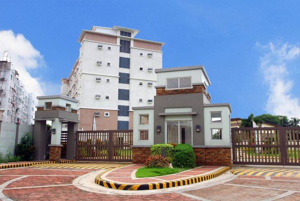 Valenzuela Ville Condominium Brgy Bignay [330 Properties] (November ...